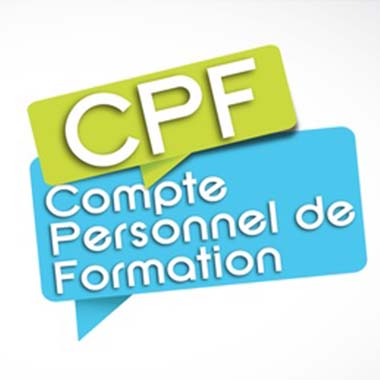 CPF le montage du dossier