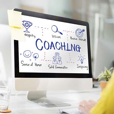 Accompagnement & Coaching : INFORMATIQUE ANGLAIS FRANCAIS