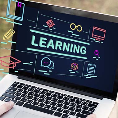 Formations Blended Learning