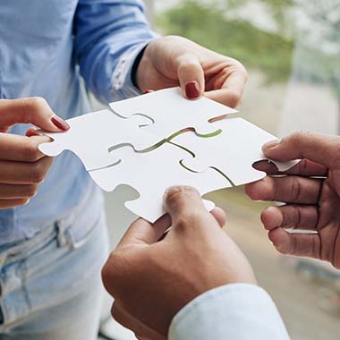 Nos Solutions - HENNBERT FORMATION au plus près de vos besoin