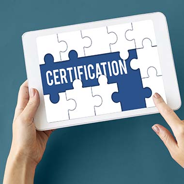 STAGE EXCEL CERTIFICATION TOSA