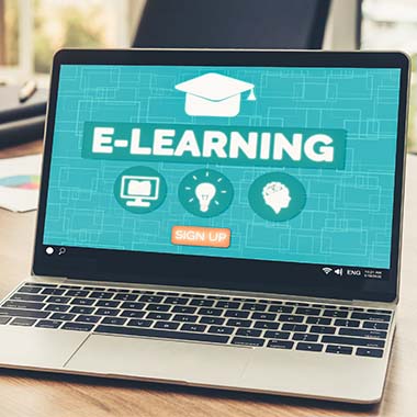 Formations E-Learning