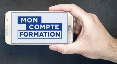 Application Mobile CPF